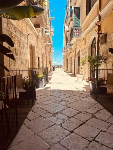 Behome - Trani