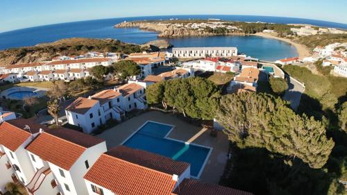 Complejo Turistico Menorca Sol Isla - Menorca
