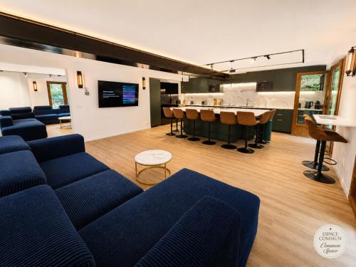 Forest Suites, 12 Studios, Paris Et Disney - Val-d'Oise