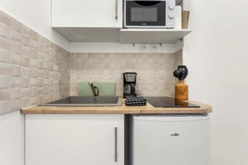 Studio Neuf Centre De Beaucaire C5 - Beaucaire