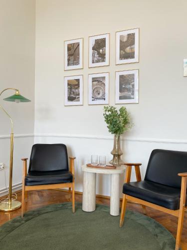 Klauzal Apartman - Budapest