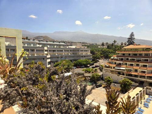 Apartamento Bahia Jardin - Puerto de la Cruz