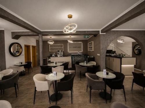 Villa Hum - Mostar