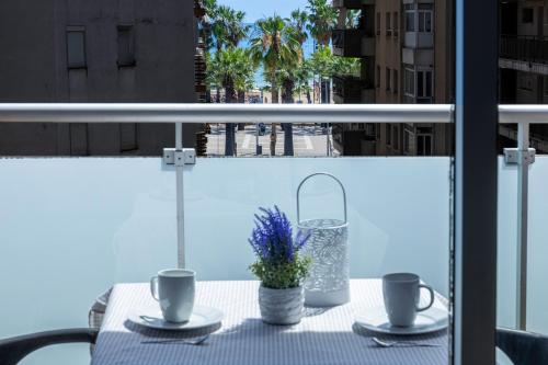 Apartaments Corall - Salou