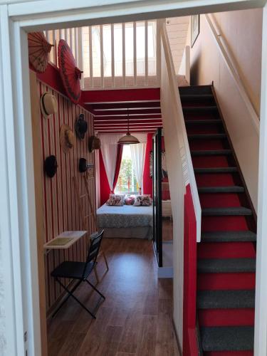 Ty Capitaine Chambres D'hotes Guidel - Guidel