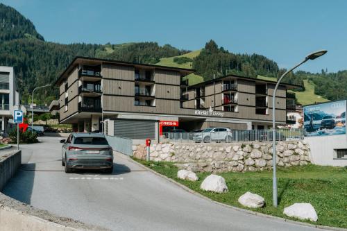 Kitzski Living - Kitzbühel