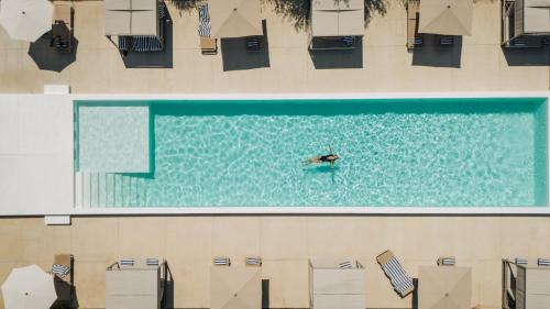 Gandum Village - Conscious Boutique Hotel - Alentejo