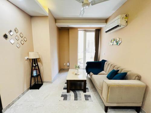 Homescape Retreat Near Metro Sector 43 Gurgaon - Gurugram