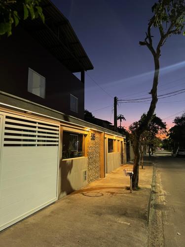 Shiva Hostel - Rio das Ostras