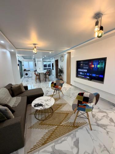 Appartement Des Lierres - Cdg Et Parc Asterix - Plailly