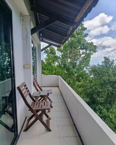 Studio Mv - Koh Tao
