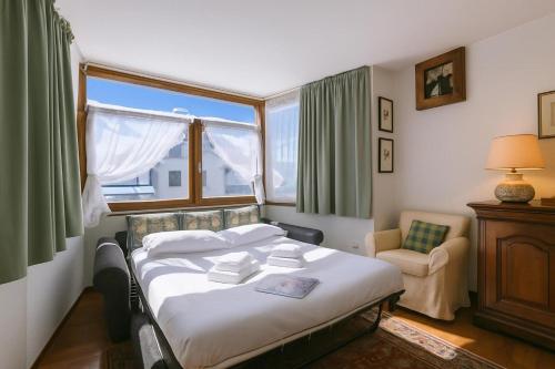 Appartamento Aricami With Balcony & Mountain View - Happy Rentals - Sestriere