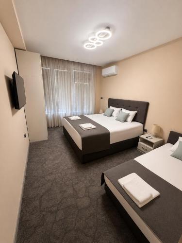 Hotel Ponti - Vidin