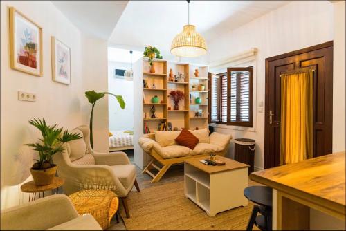 Boho Hostel - Antalya