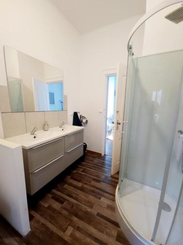 L'isenbart, Appartement De Charme Et Central - Besançon