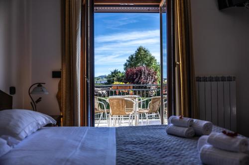 River Hotel - Castel di Sangro