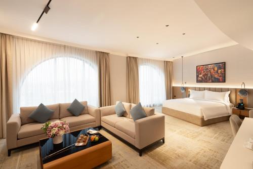 Grand Bloom Hotel - Baghdad