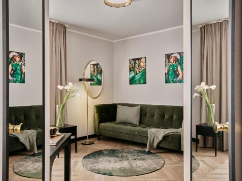 Dethloff Art Residence - Varsovie
