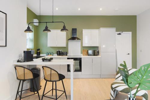 Hartlepool Retreat 2br Sleeps 4 By Stay With Us - Hartlepool