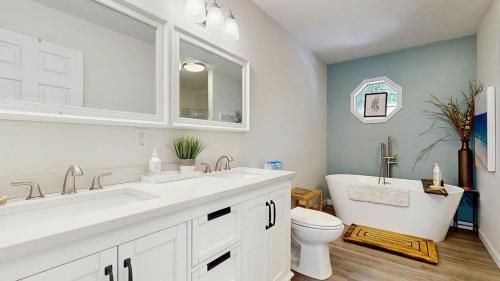 Piney Glade - 18628 Sylvan Dr - Lewes, DE