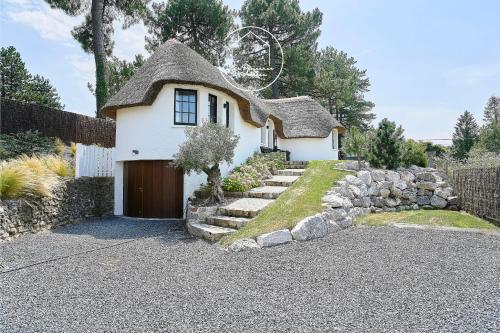 Chaumiere De Charme Avec Jacuzzi - Proche Touquet - Merlimont