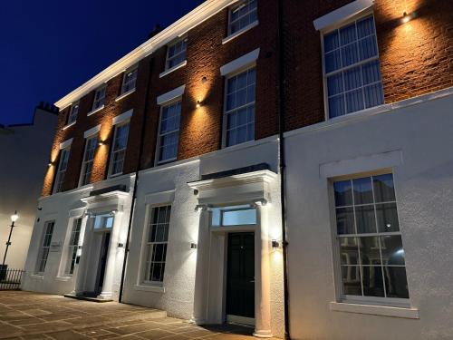 Fishergate Residences - Preston