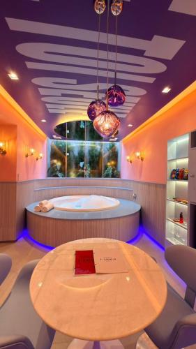 Motel L'amour - Curitiba