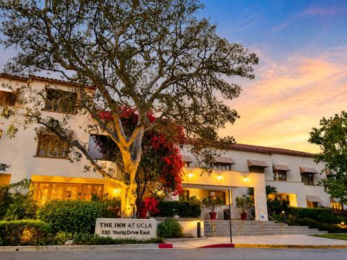 The Inn At Ucla - Santa Mónica, CA