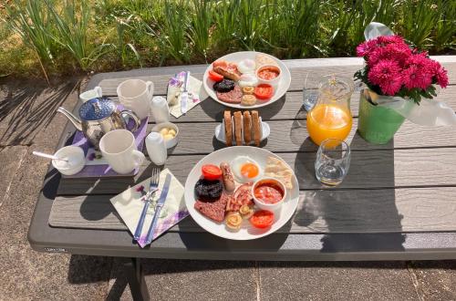 Gara-ni Bed & Breakfast - Fort William
