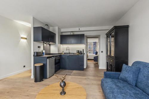 Lescale 1 - Modern Getaway In The Heart Of Honfleur - Honfleur