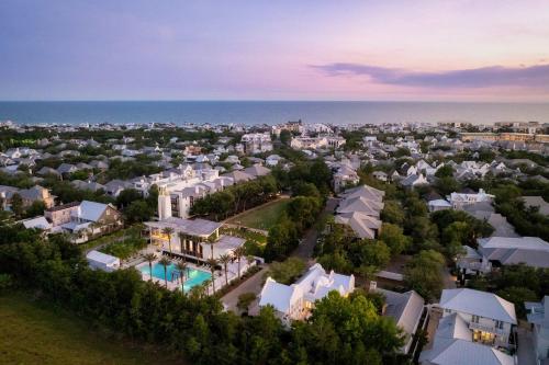 Luxury Rosemary 4br Villa With Private Pool - Rosemary Beach, FL