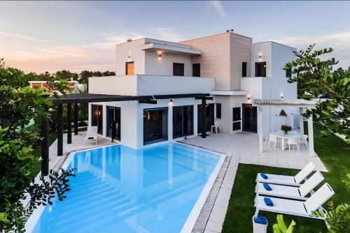 Villa Pinhal Da Comporta - Comporta