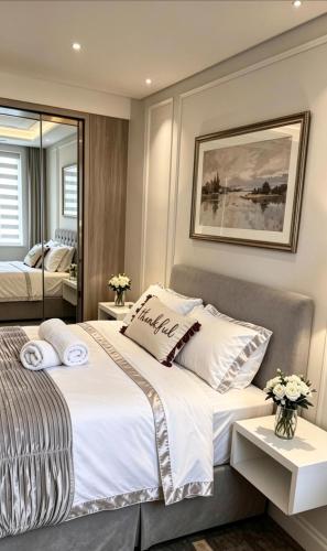 The Dorking Hideaway Private Room And Bathroom - Dorking