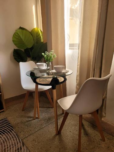 Stylish Studio Apt In Mbezi Beach Queen Near Beach Quiet - Dar es Salaam