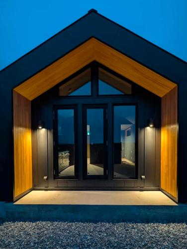 Yukigoya Rusutsu&niseko Ski Cabin With Free Ski Pass - 伊達市