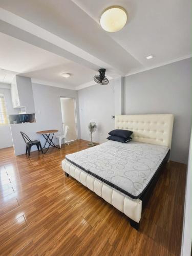 Rl Apt San Jose City, Nueva Ecija - 산호세