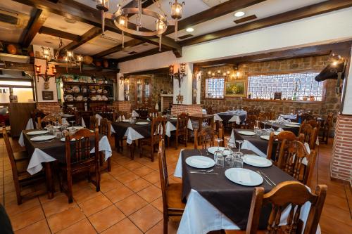Posada Trastamara - Piedralaves