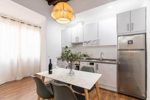 Living4malaga Sunset Boutique Apartment - Malaga