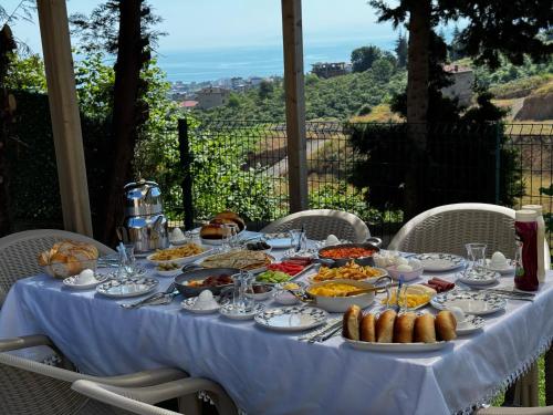 Natural Villas Trabzon - Trabzon