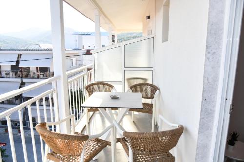 Villa Kostas Sarti - Sarti
