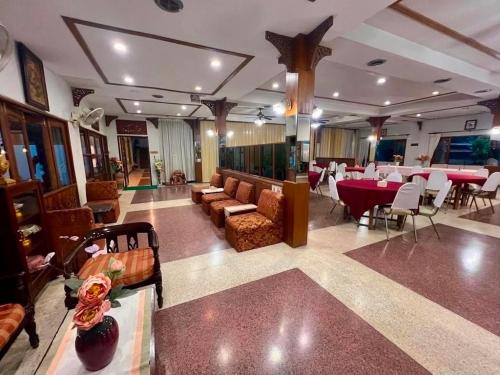 Chiangdaoinnhotel โรงแรมเชียงดาวอินน์ - Chiang Dao