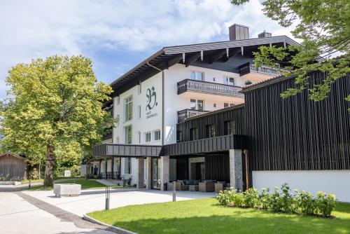 Bartl Apartments - Tegernsee
