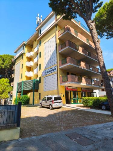 Residence Leonardo - Emilia-Romagna