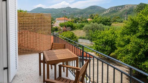 Elysium Apartments - Kefalonia