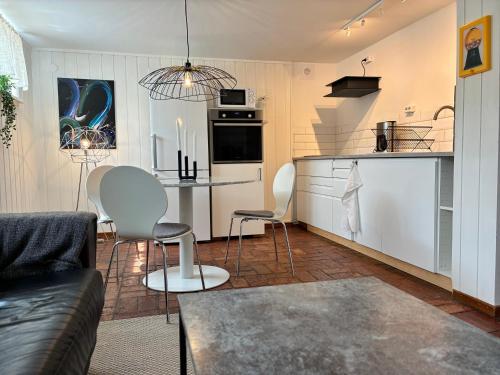 Casa Korallen - Central Apartment - Varberg