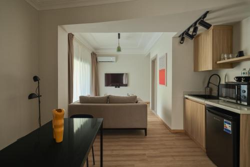 Brassbell Homes - Next To Lebanon Embassy - Gizeh