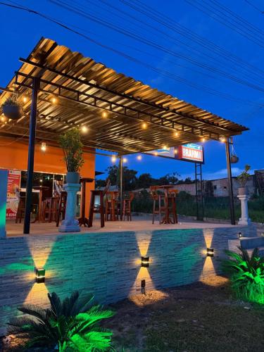 Hotel Calleb - Amazonas (estado)