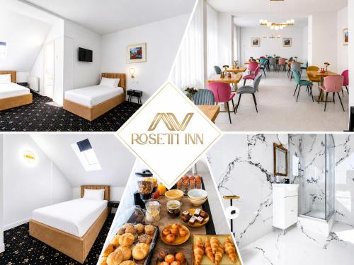 Rosetti Inn - Cluj-Napoca