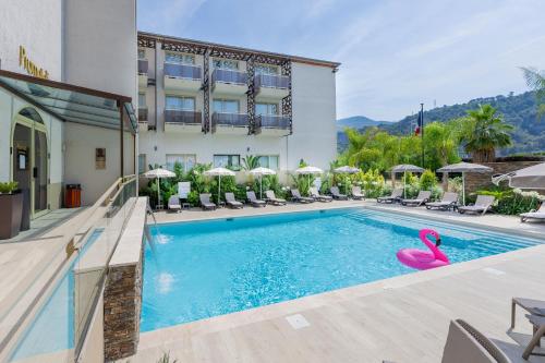 Promotel Hotel - Nizza