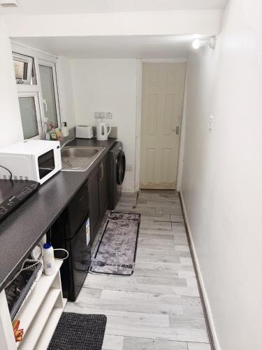 Eash Ham Apartment - Ilford
